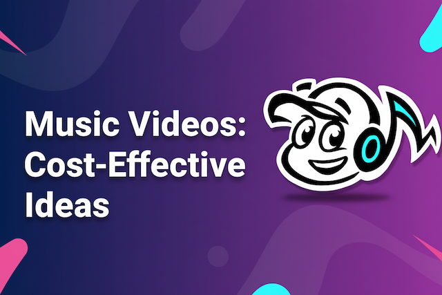 DIY Music Videos: 7 Cost-Effective Ideas for Your YouTube Strategy ...